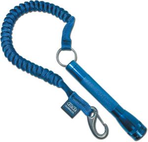 Mini-Coil Tether