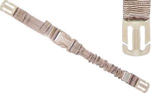 Side Secure Strap w/MOLLE Mount